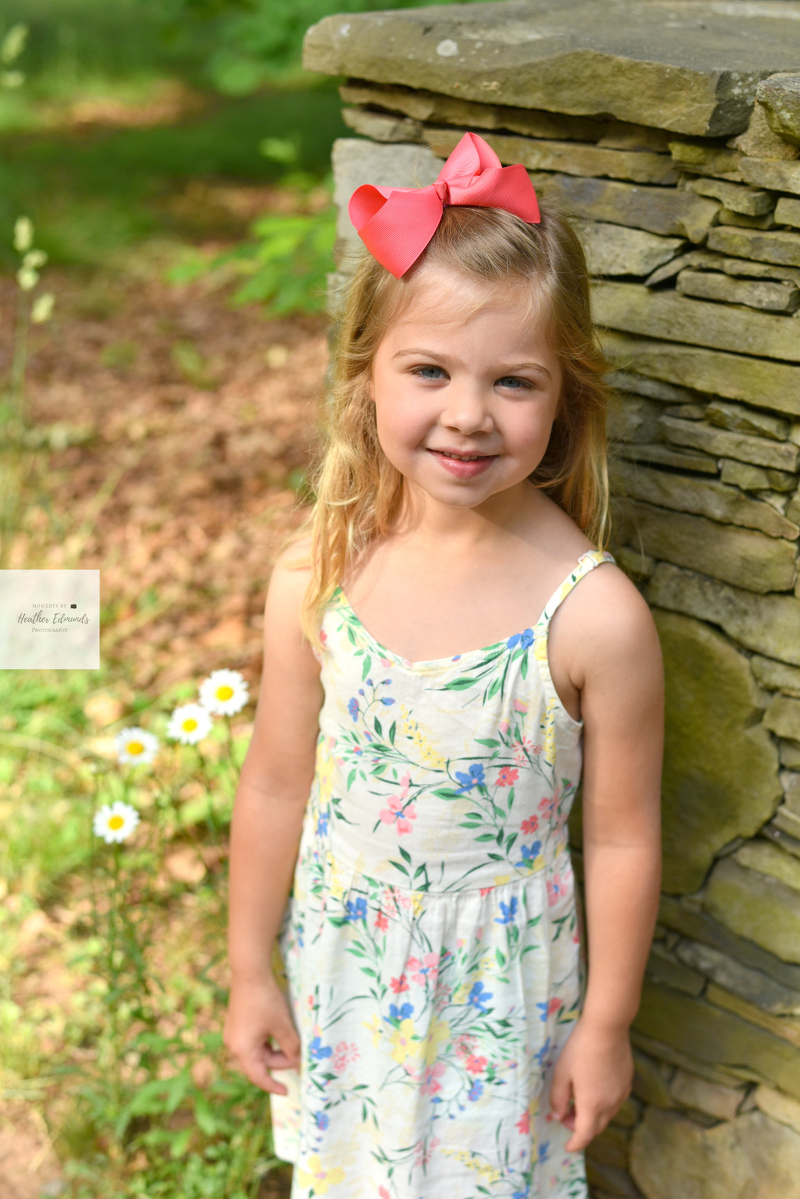 Owen & Addison - Moments by Heather Edmunds & Company