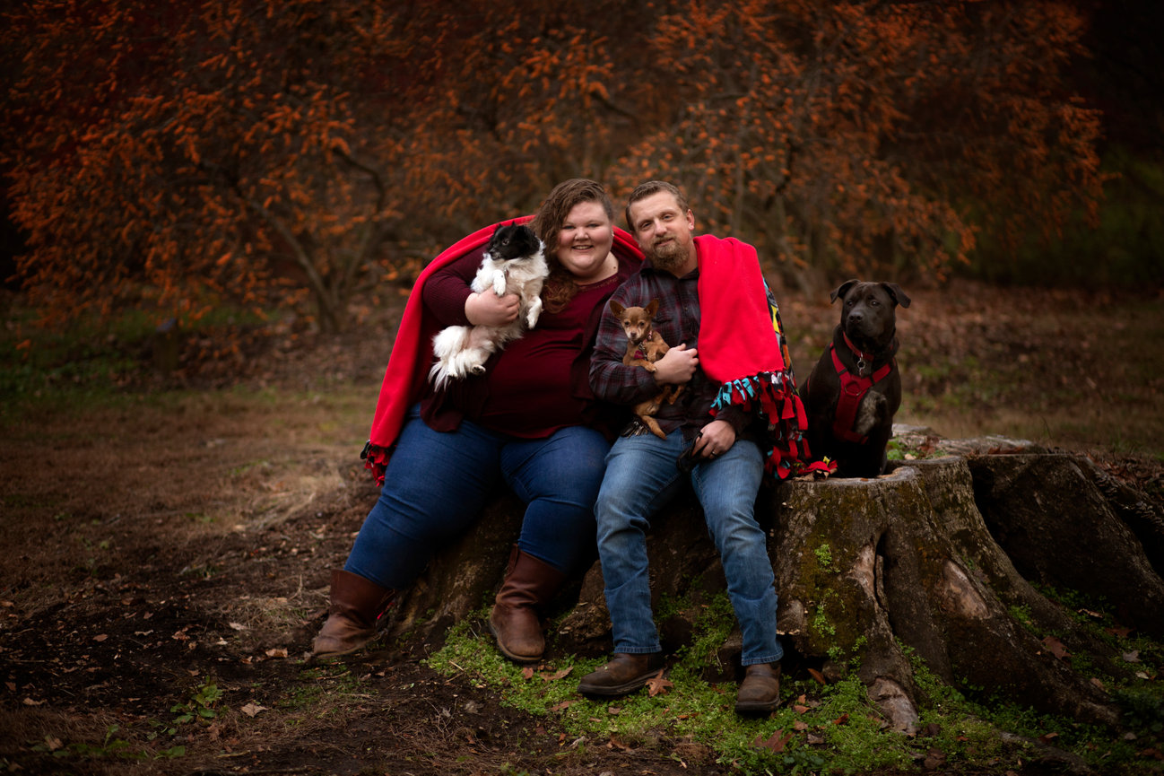 WELCH FAMILY SESSION {2021} - Hillary Pair Photography
