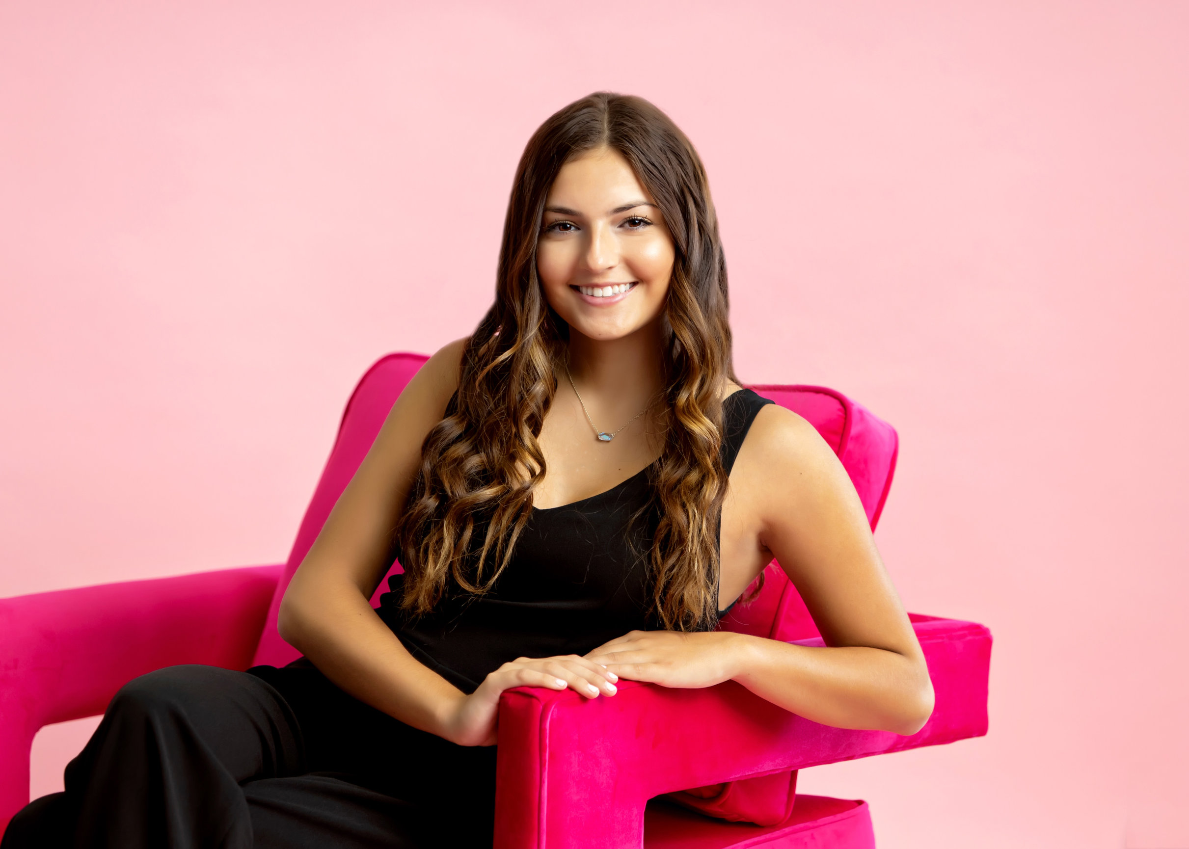 Alexa DeLuca ...Jackson High School GRAD - Photography by Carrie, LLC