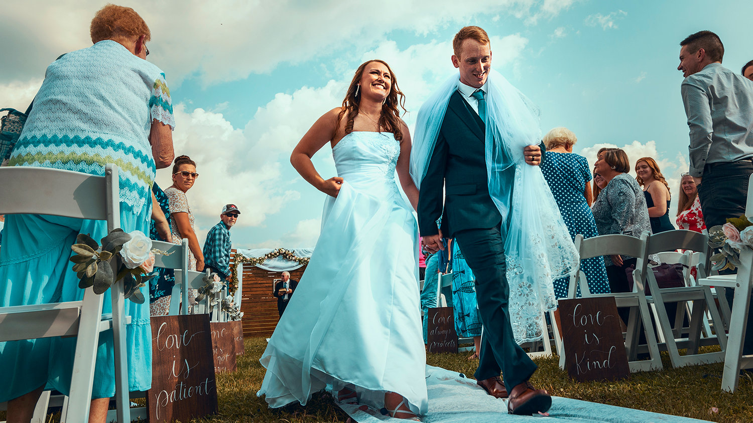 Bad Sample - Joshua Hanna Photography