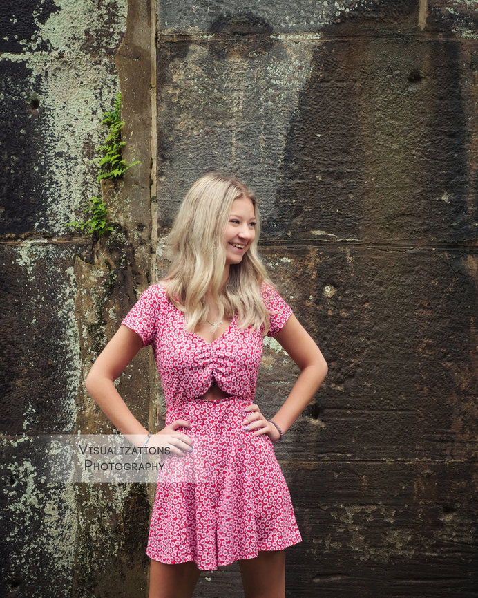 Rylee - Viz-Model 2023 - Visualizations Photography