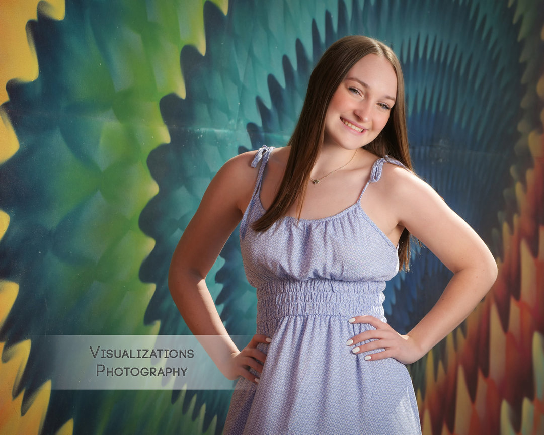 Allison - Viz-Model 2023 - Visualizations Photography