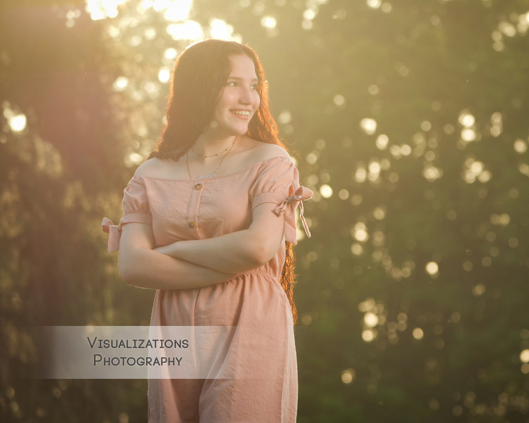 Alexus - Viz-Model 2023 - Visualizations Photography