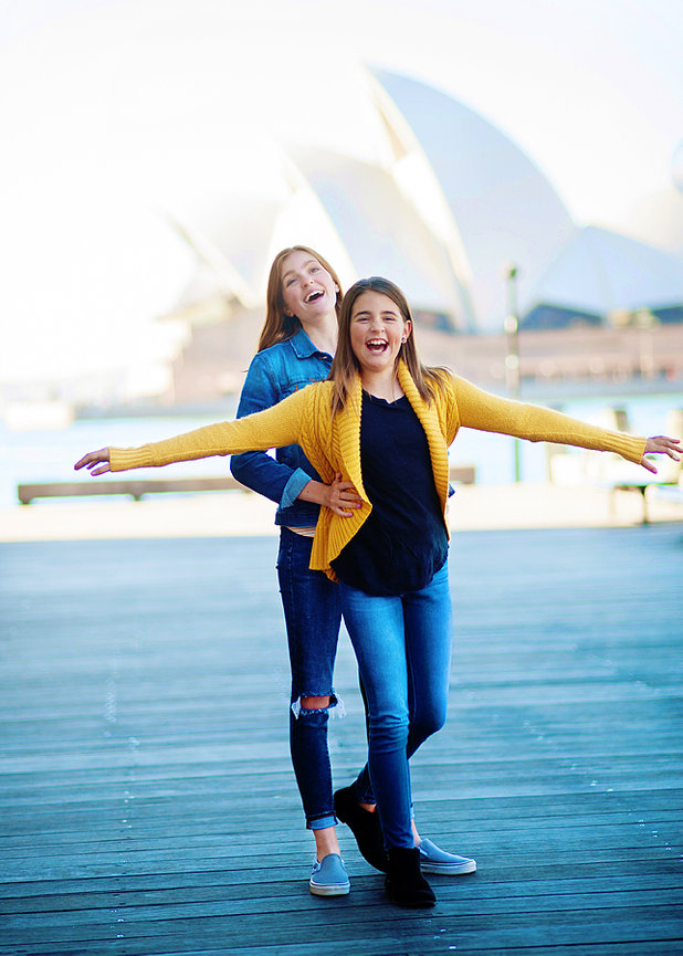 FAQ - Sarah Iris Photography