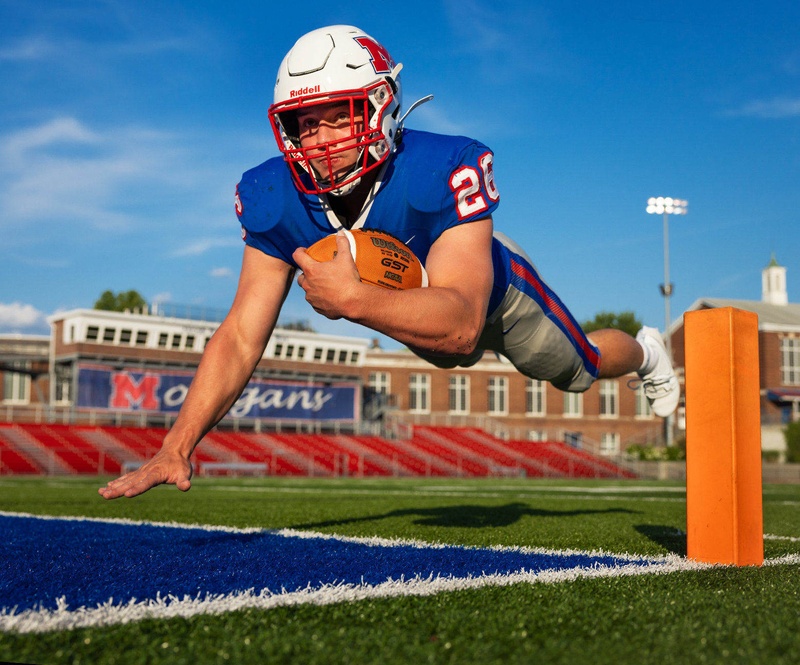 SENIOR PORTRAIT EXAMPLES - Joe McNemar Photographer