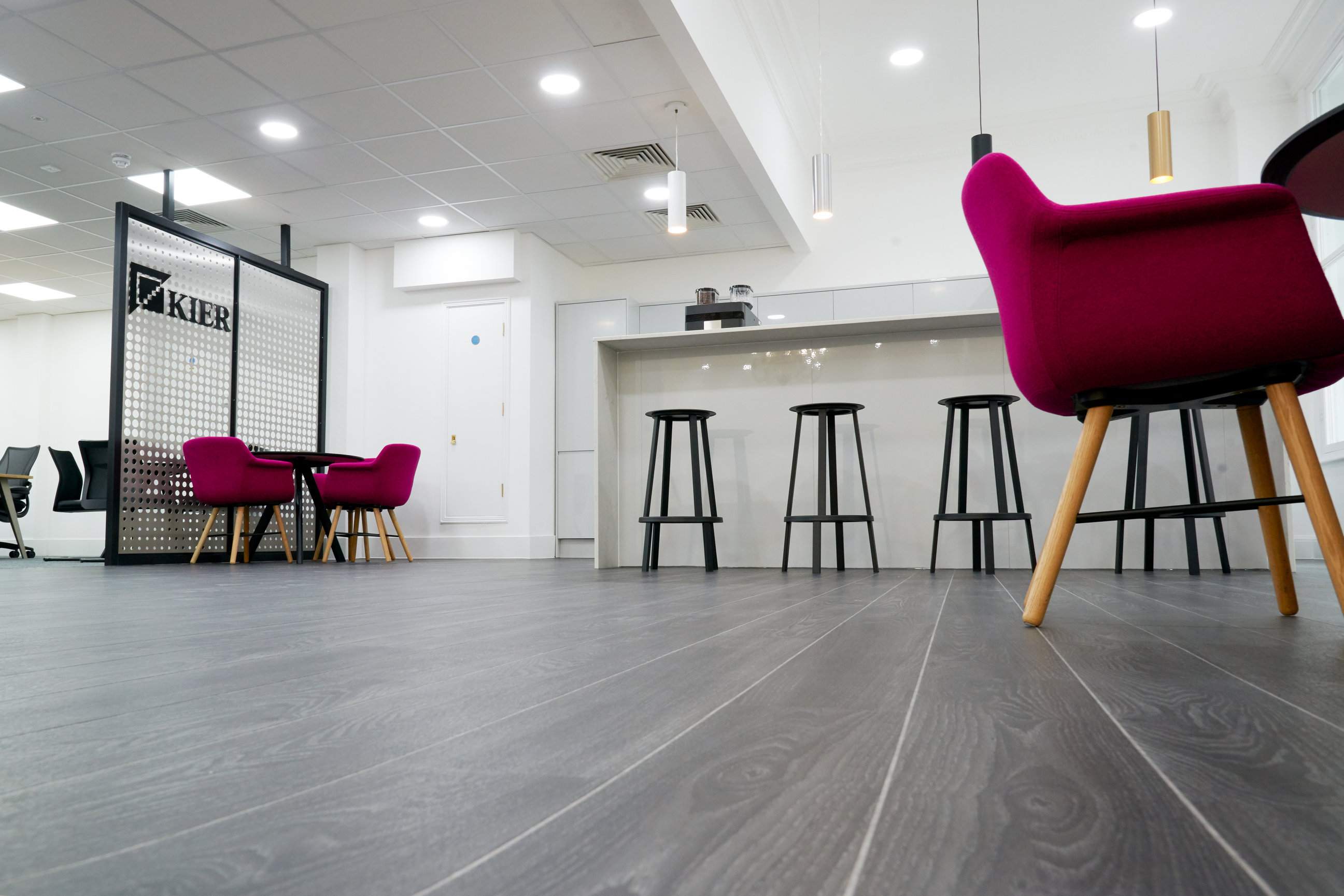 OUR WORK - STP Solutions