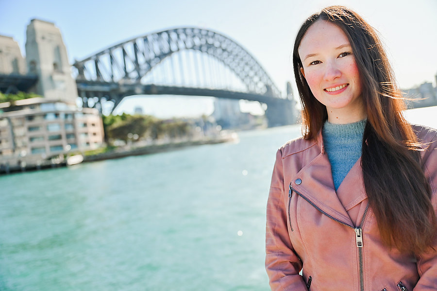 FIFTEEN - Sarah Iris Photography