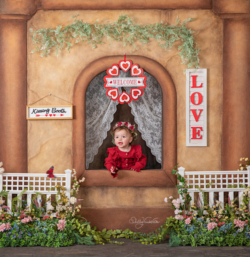 Storybook Portrait Galleries | The Art of Portraiture