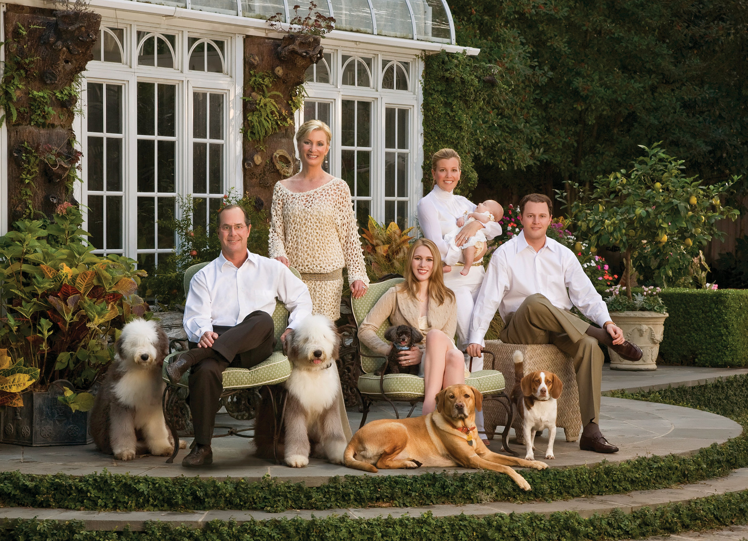Enduring Portraits & Targeted Branding | Kent Barker Photography