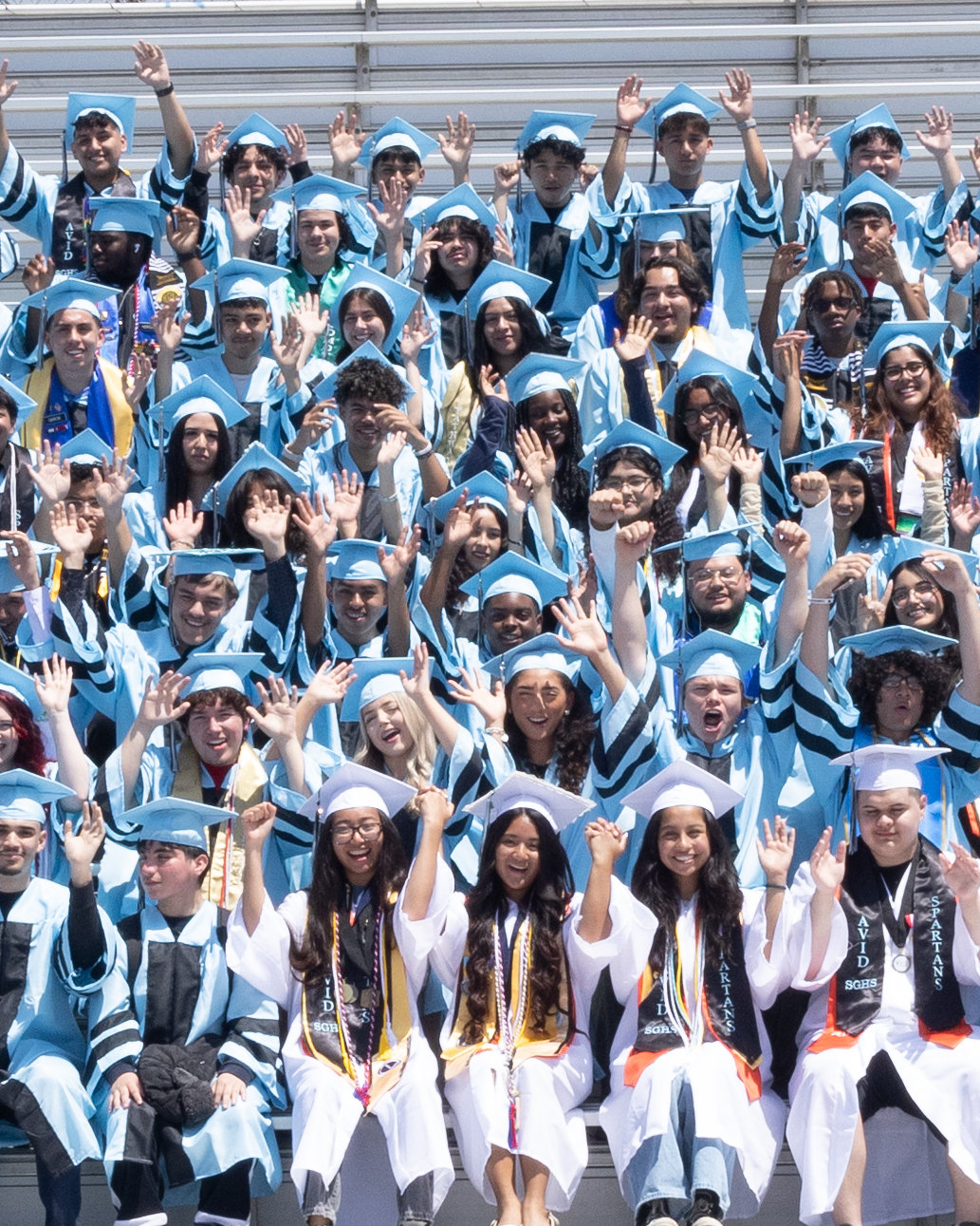 ORDER YEARBOOK PORTRAITS - Pooleman Photography