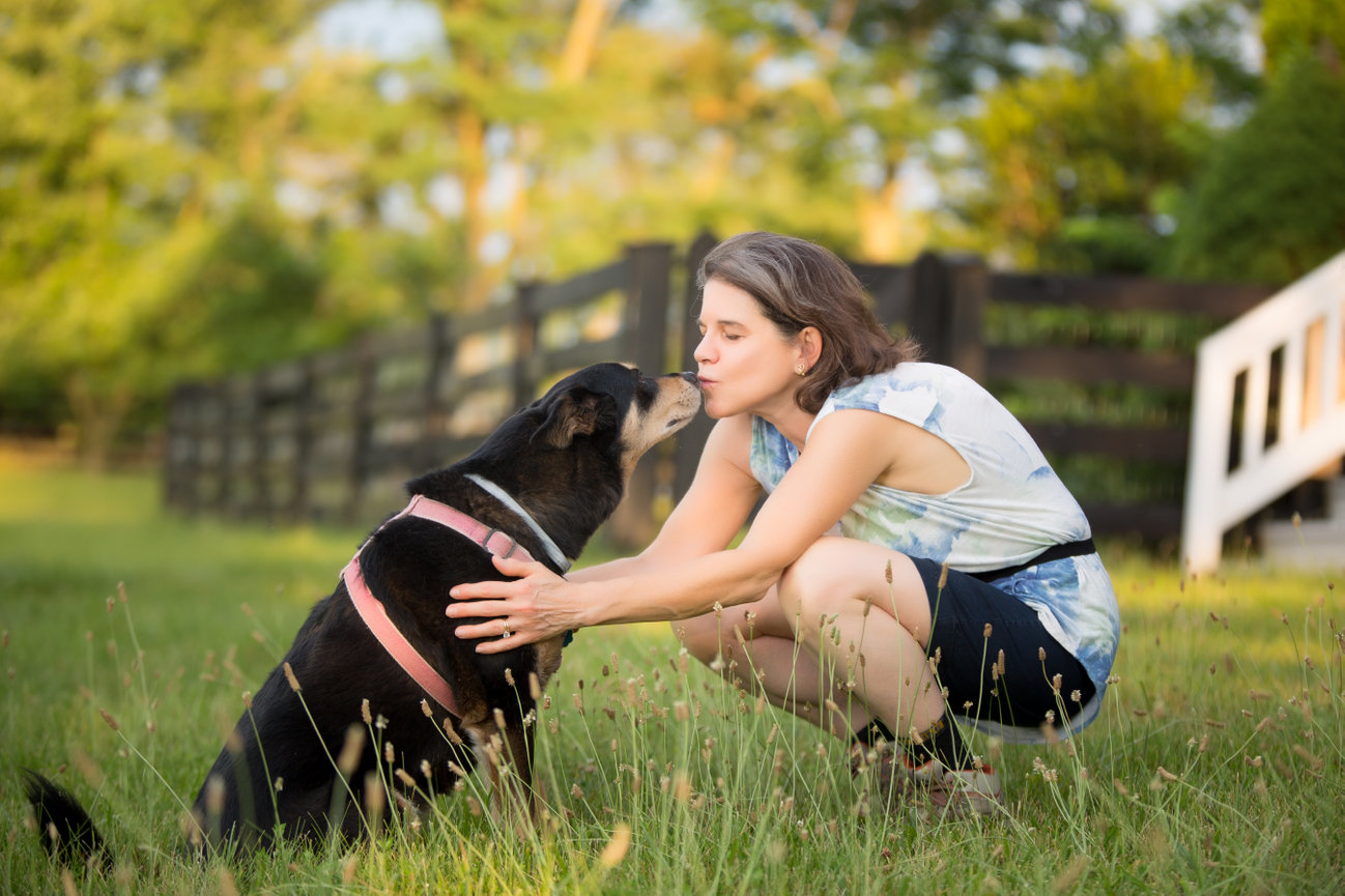 Pet Photography - A Beautiful Bond that Deserves Celebration