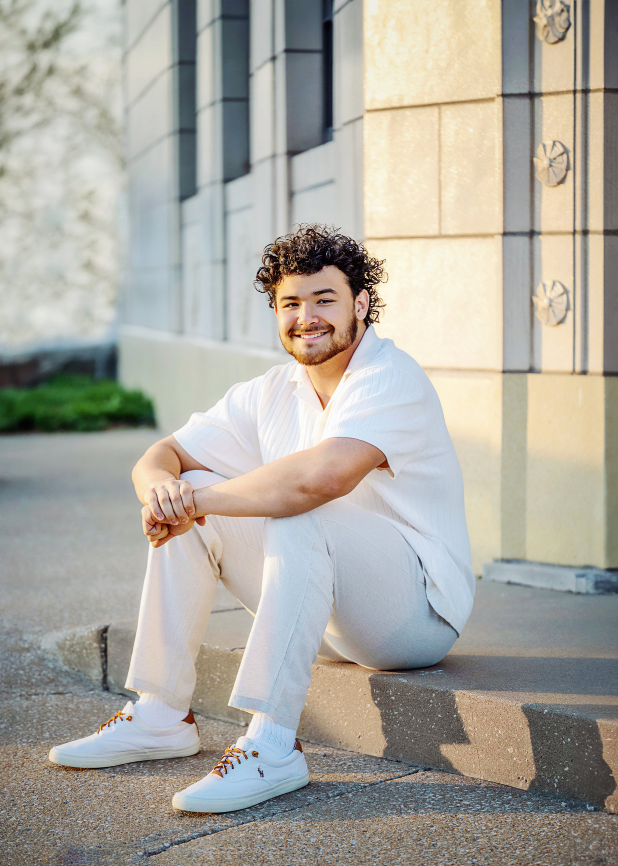 Center Stage Seniors / Photography - Kansas City and Shawnee Senior ...