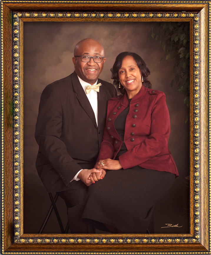Contact Us - Butler Portraits