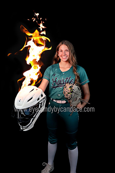 BOOK ONLINE - Eye Candy by Candace