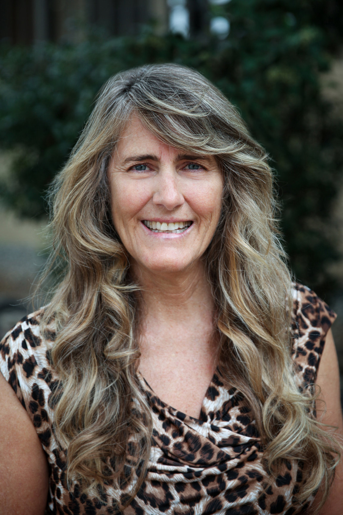 Mrs. Michelle Ritzer, 7-10 Science & Bible Teacher
