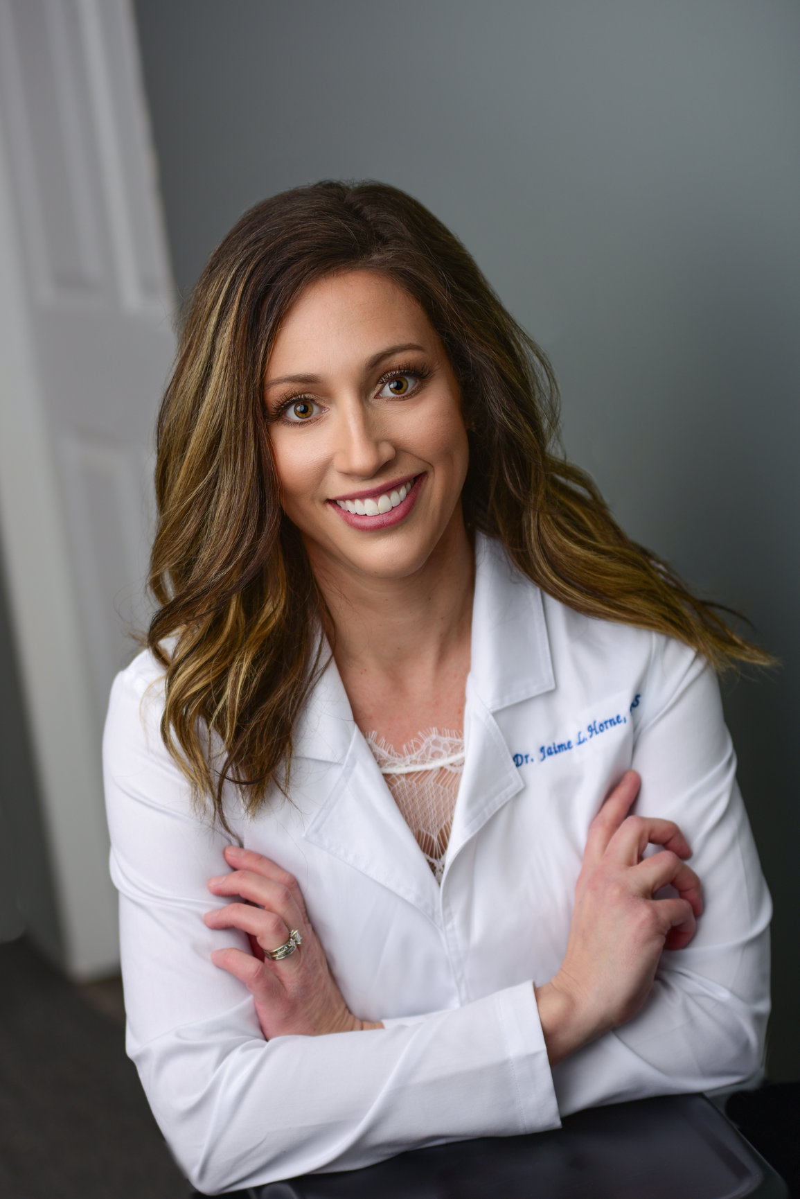 HEADSHOTS - Megan Photography