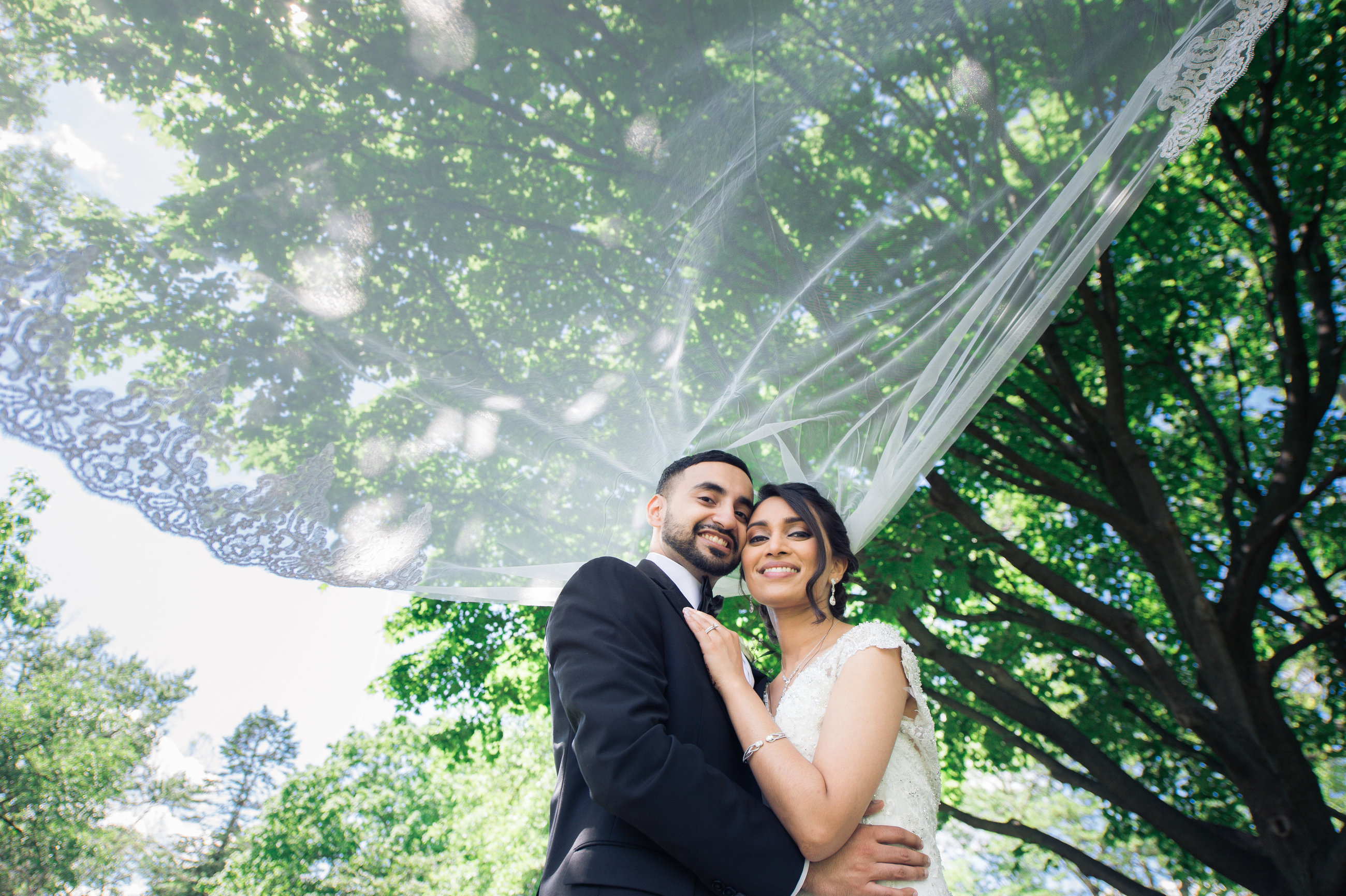 Indian Christian Wedding Traditions - REM Video and Photography