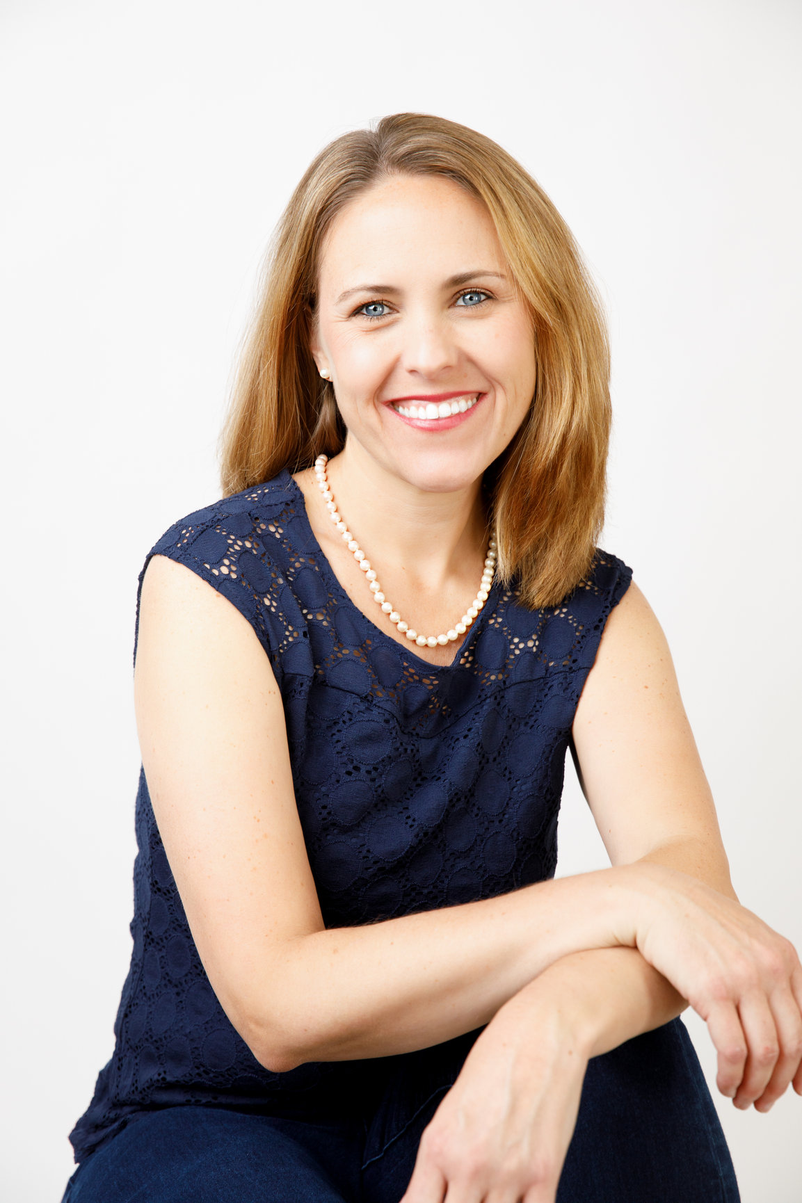 A Gift to Yourself - Elise Campbell Photography