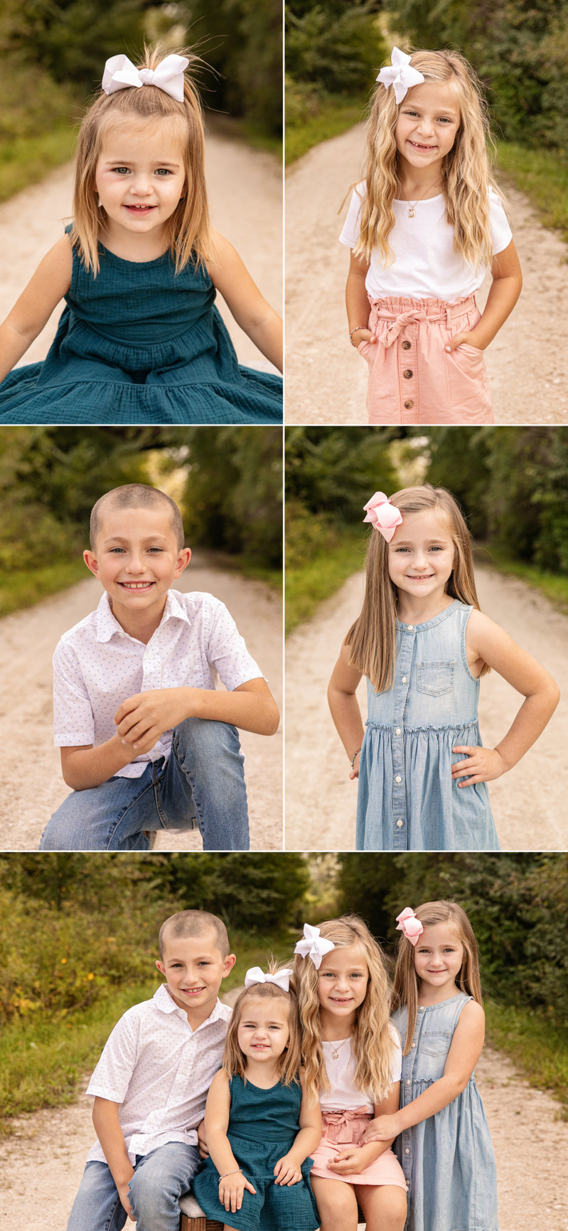 Vitzthum Family - InSite Creatives