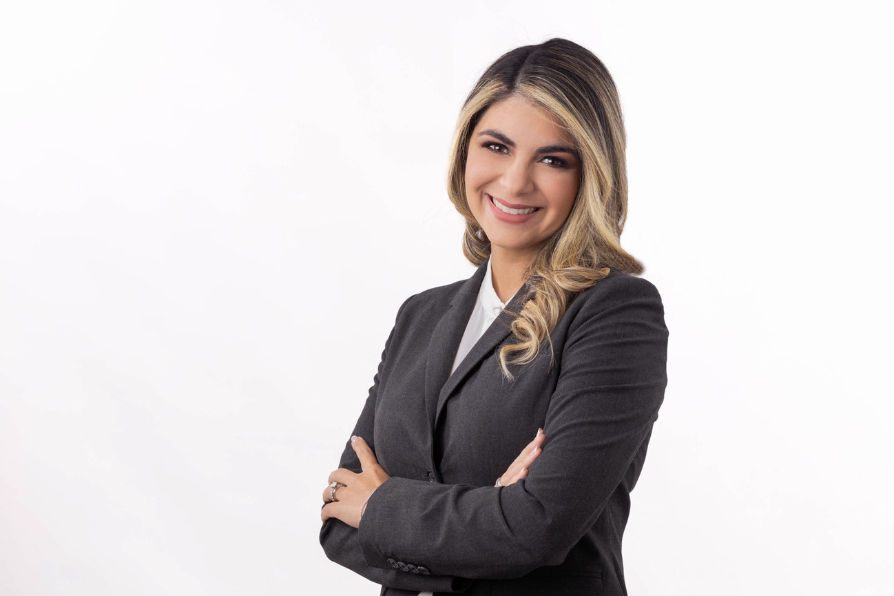 Puerto Rico Professional Headshots | Rafael Sotomayor