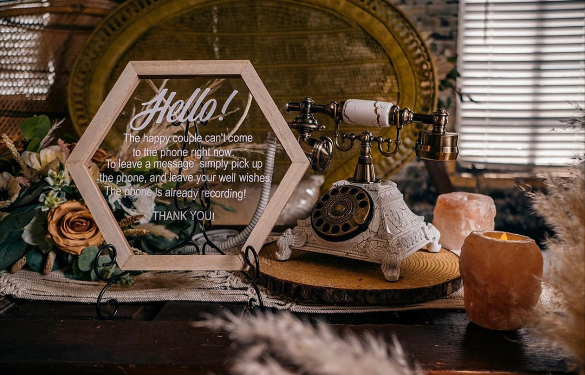 Event Rentals - Spunky Spirits