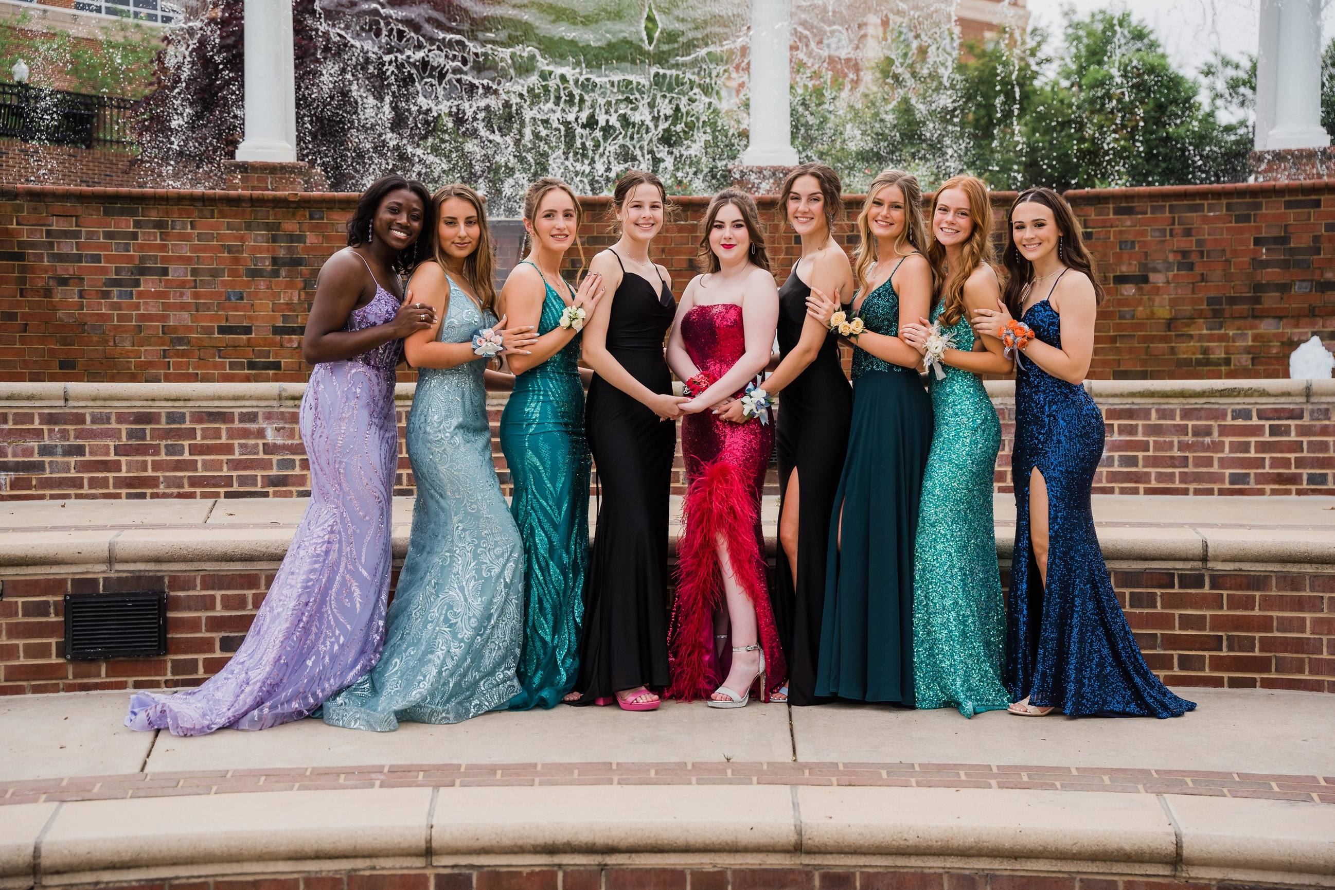 Prom Perfect: Tips for Finding a Perfect Dress In High Point, North ...