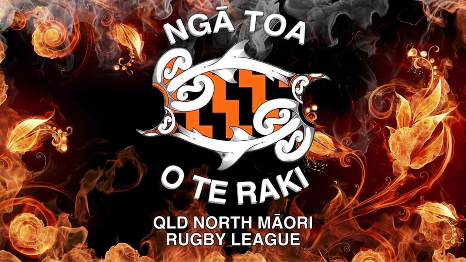 Ngā Toa Open Wahine 2024 - CJM Creative