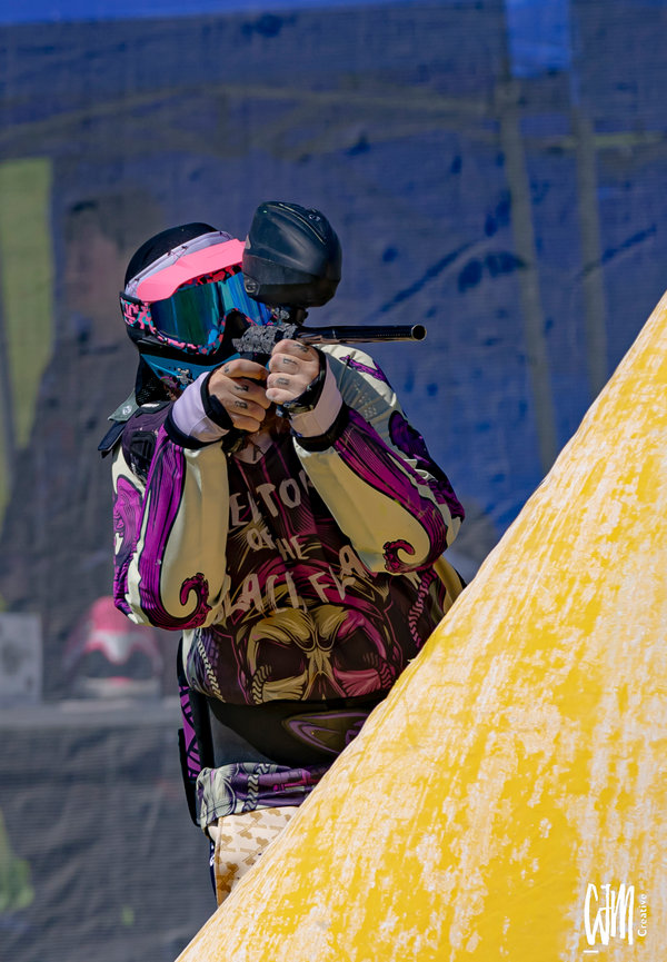 TXBL - Thailand Ball League 2025 - CJM Creative