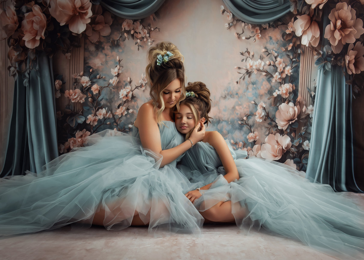 2025 Mother's Day Experience - Jenna Elizabeth Studios