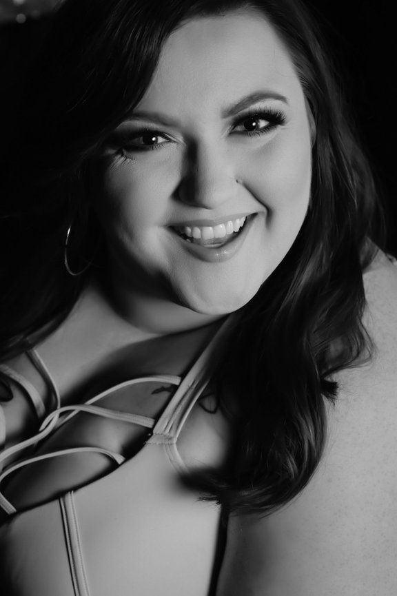 Mrs Ws Boudoir Session