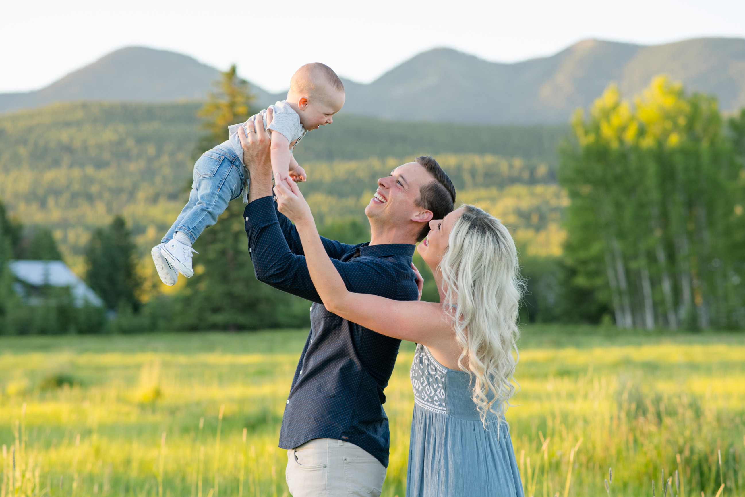 Shawna Benson Photography | Bigfork Montana Portrait and Personal ...