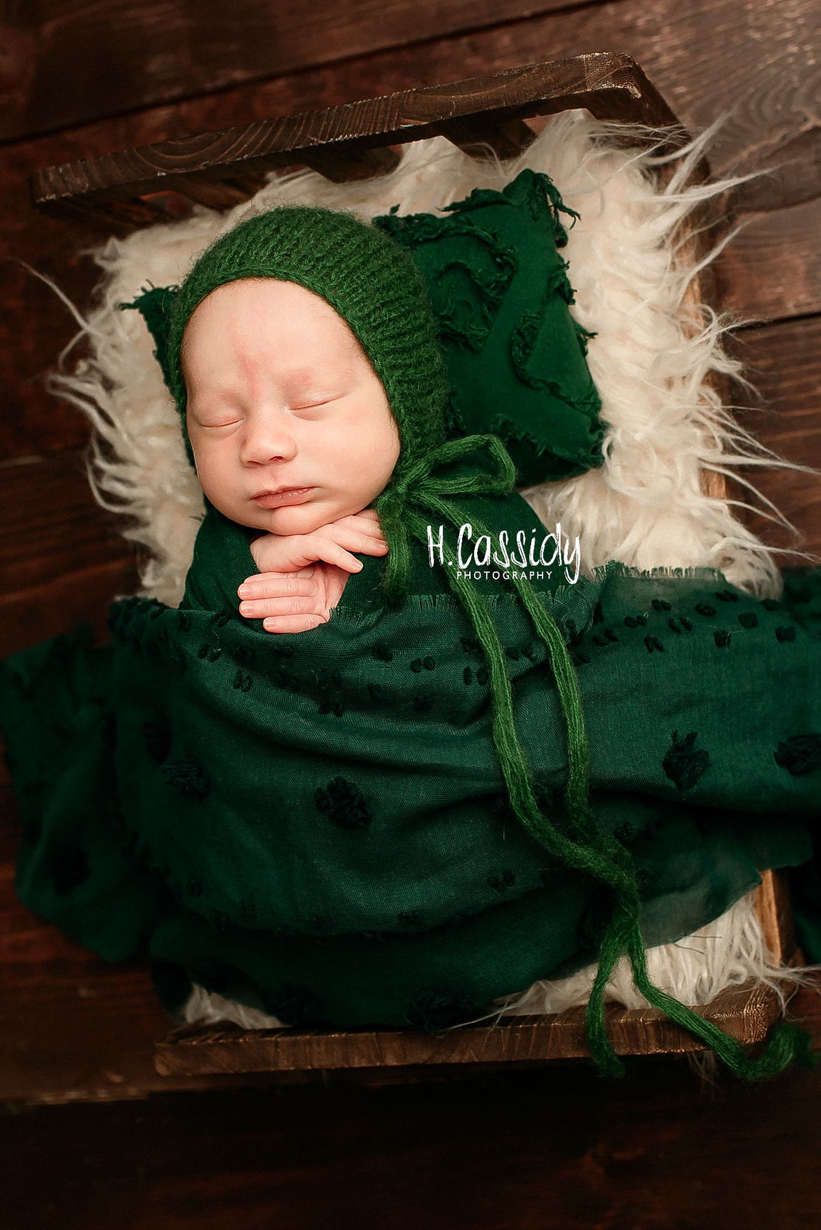NEWBORN BOY SESSION | VAIL ARIZONA BABY PHOTOGRAPHER - Heather Cassidy