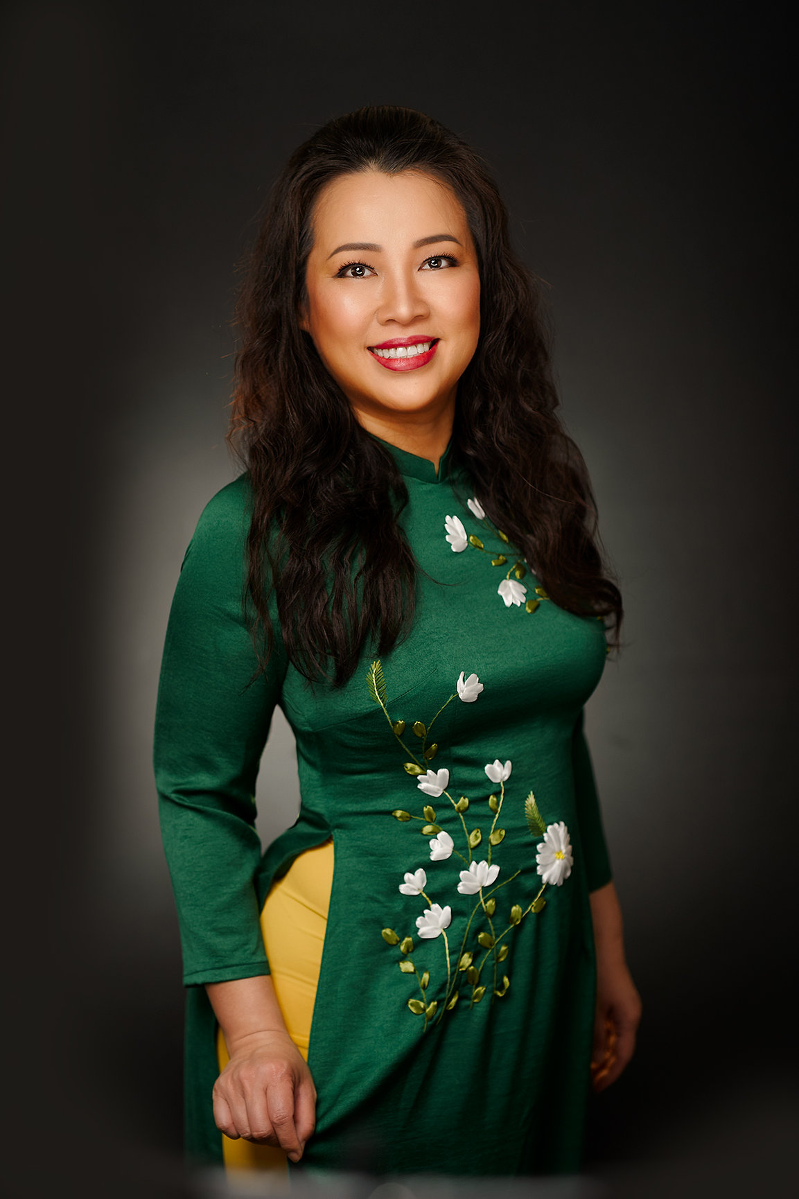Las Vegas Portrait Photographer
