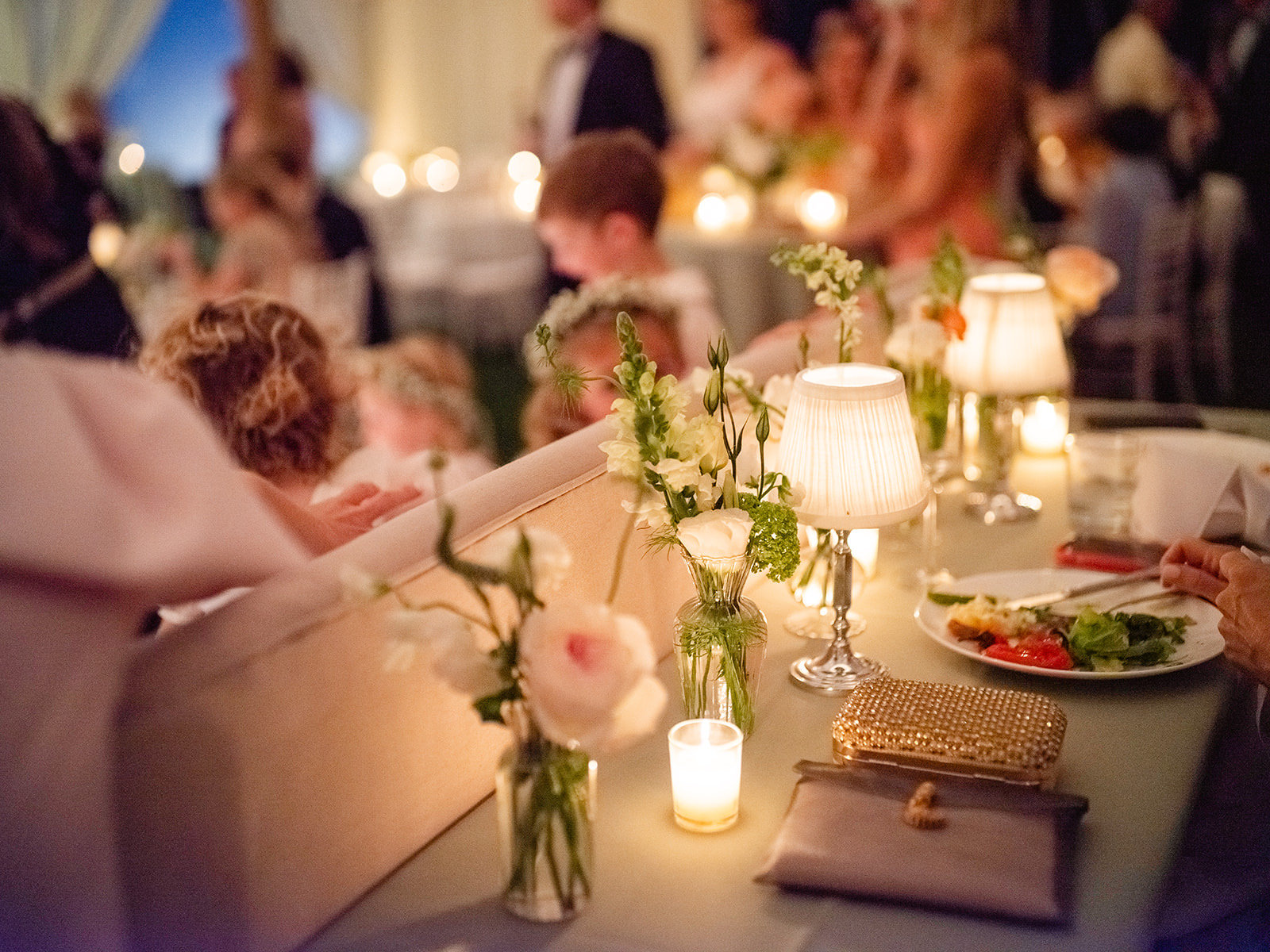 Knestrick By Design - Nashville, Tn Weddings, Events and Design