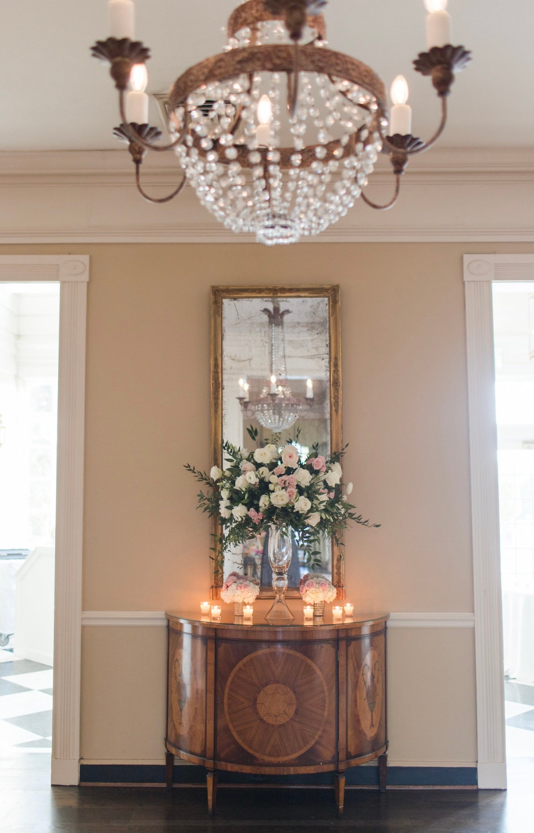 Knestrick By Design - Nashville, Tn Weddings, Events and Design