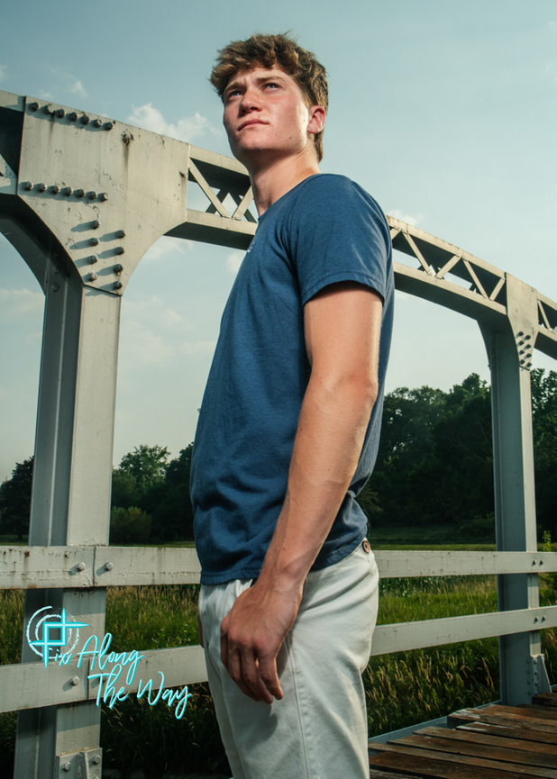 Chase, Morrison High School, Illinois, Senior Pictures, Pix Along The ...