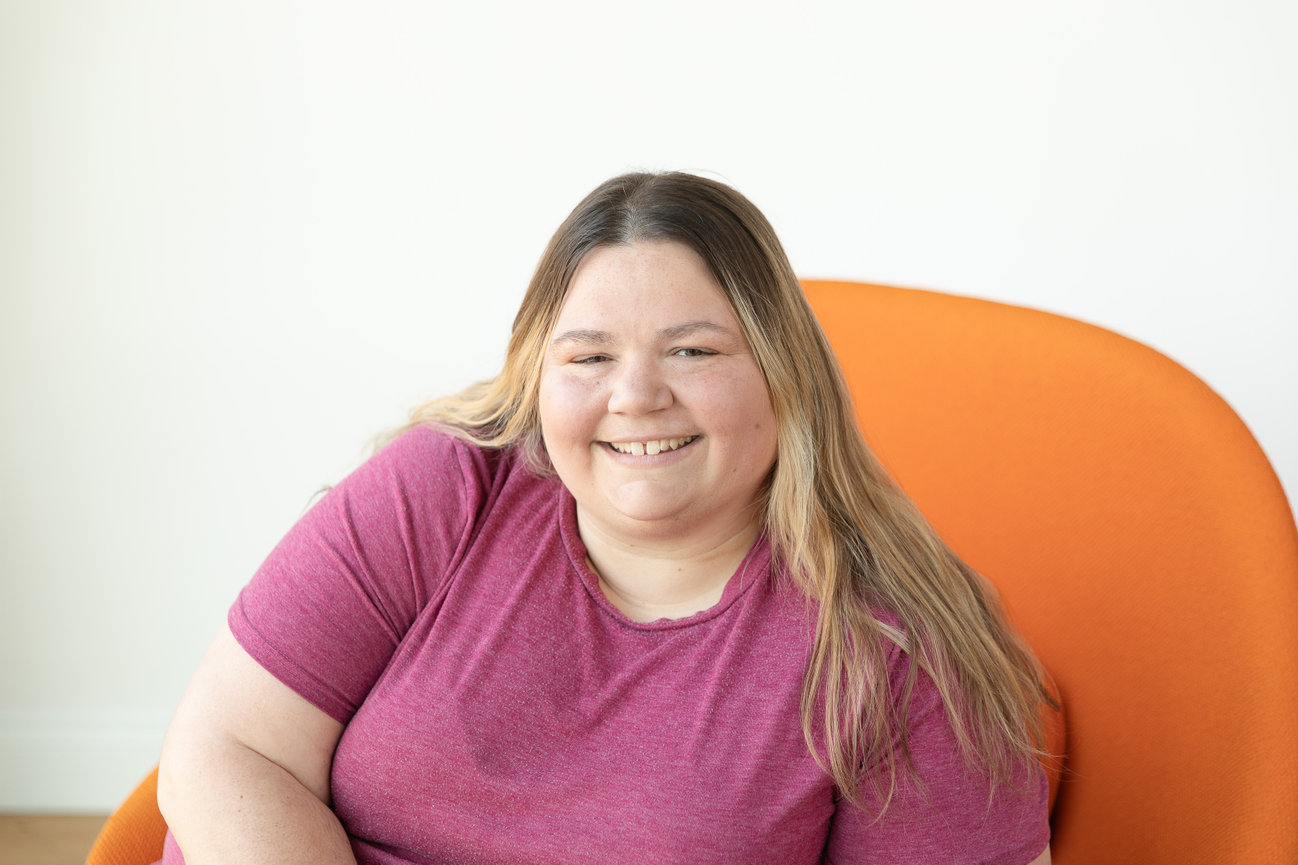 MEET HEIDI - Heidi Matson Photography
