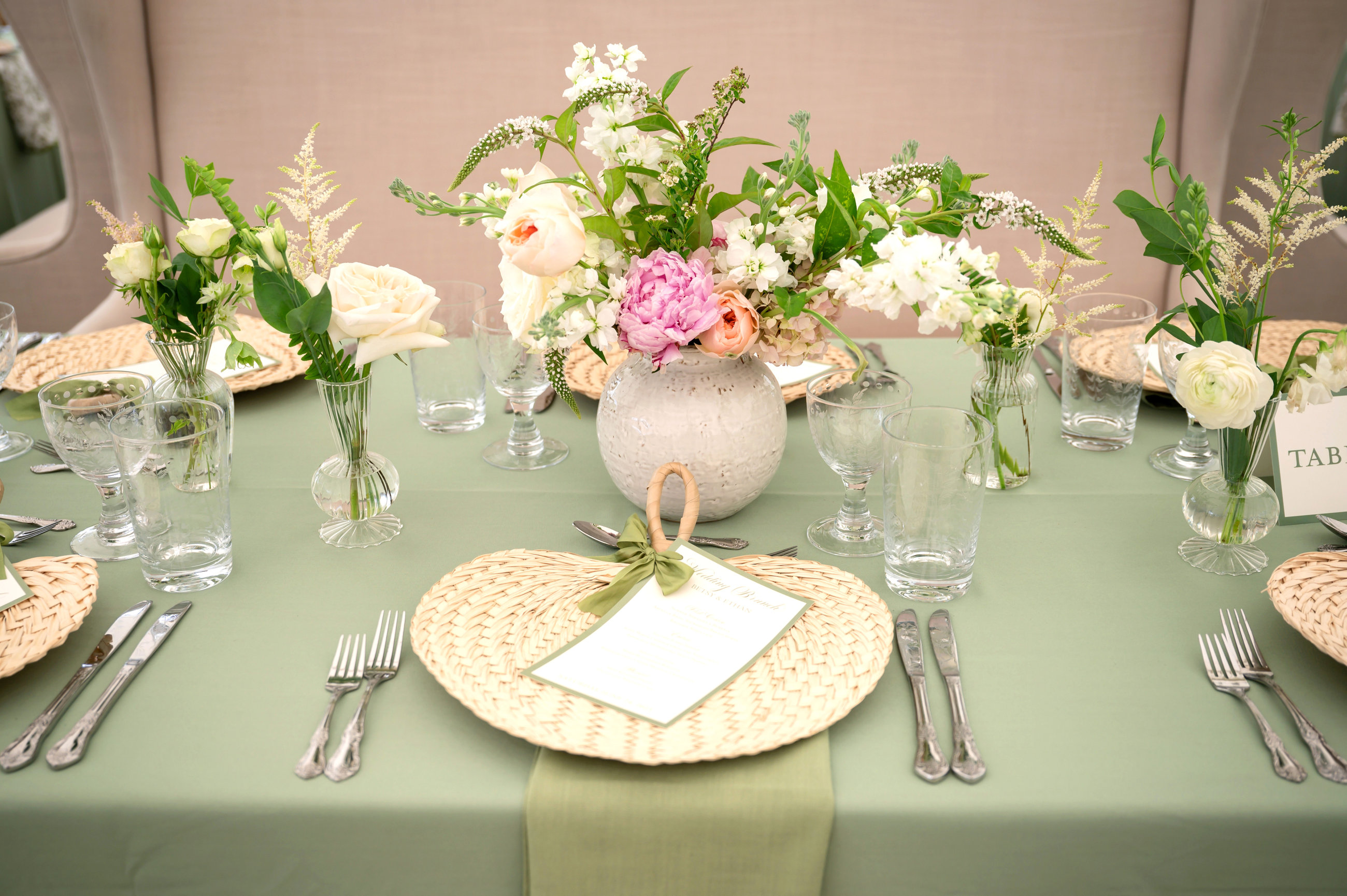 Knestrick By Design - Nashville, Tn Weddings, Events and Design