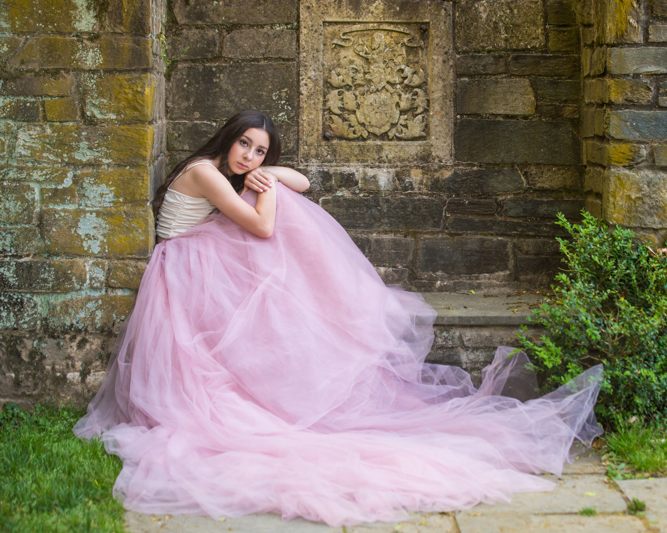 How To Prepare For Your High School Senior Portraits - Erica Land ...