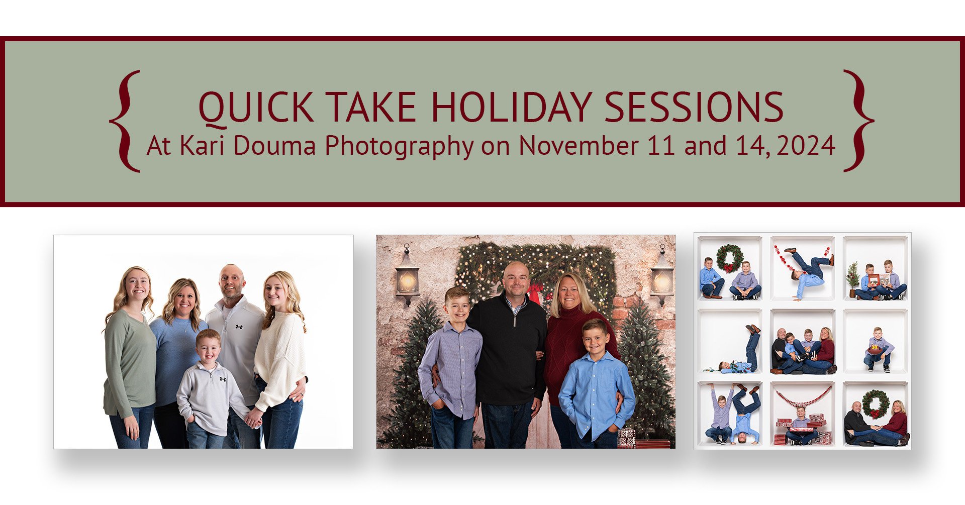 Blog | Kari Douma Photography | Grand Rapids, MI