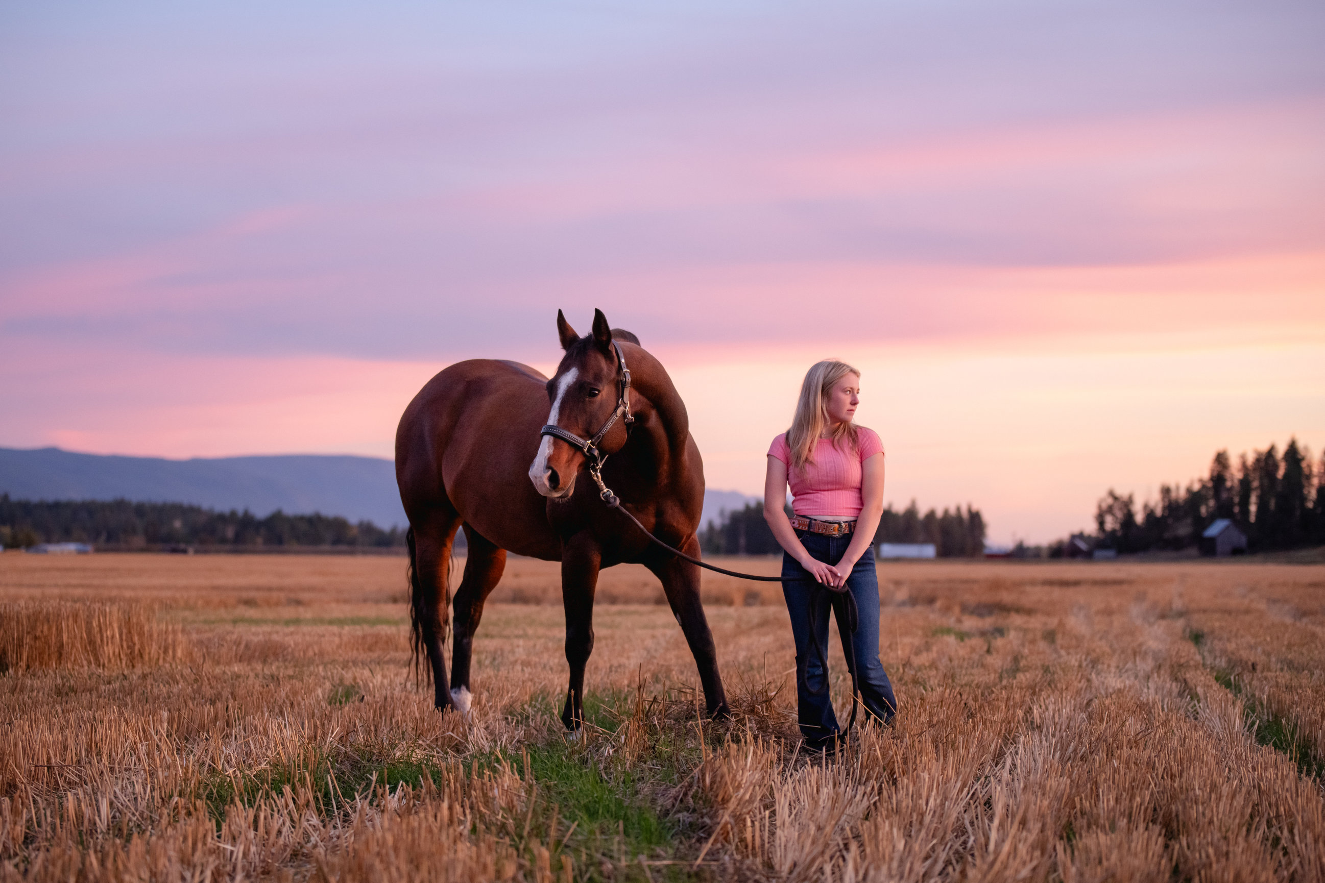 Shawna Benson Photography | Bigfork Montana Portrait and Personal ...