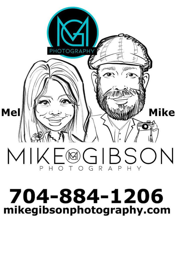 Contact Us - mike gibson photography