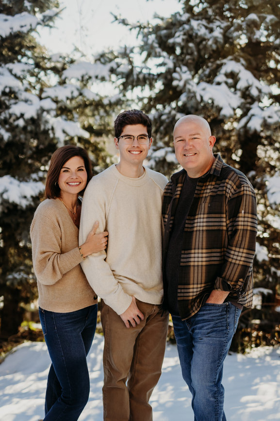 About Tami | Tami Wilson Photography | Denver, CO