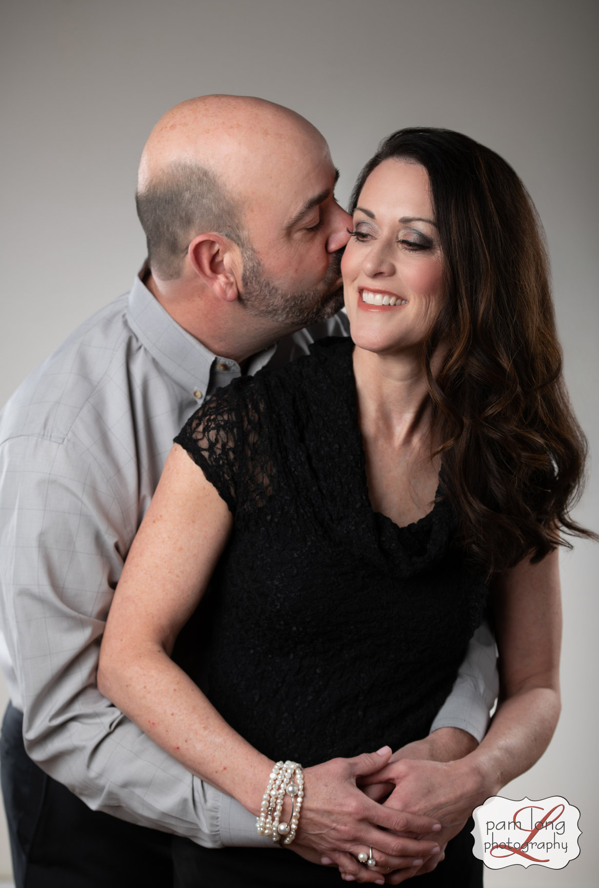 Celebrating Therese! 40 Over 40 Project - Pam Long Photography