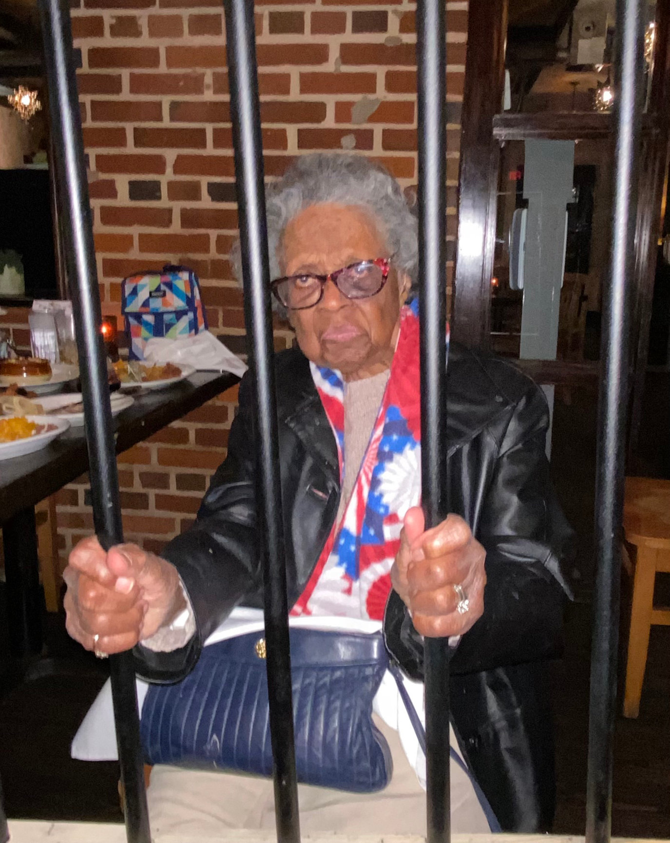 Remembering beautiful Millie Bailey - Pam Long Photography