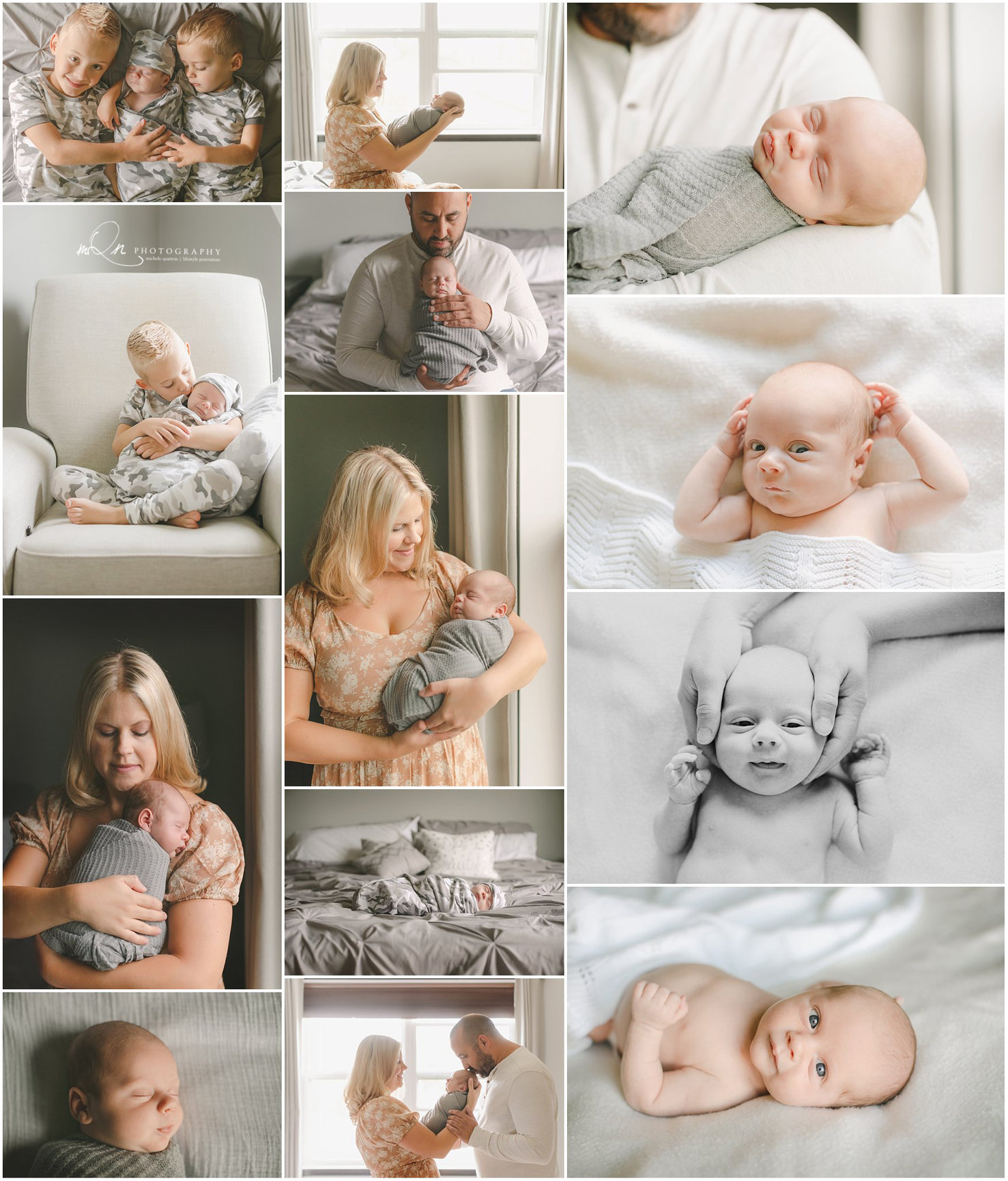 Minimize Clutter for In-Home Photos: 4 Easy Tips