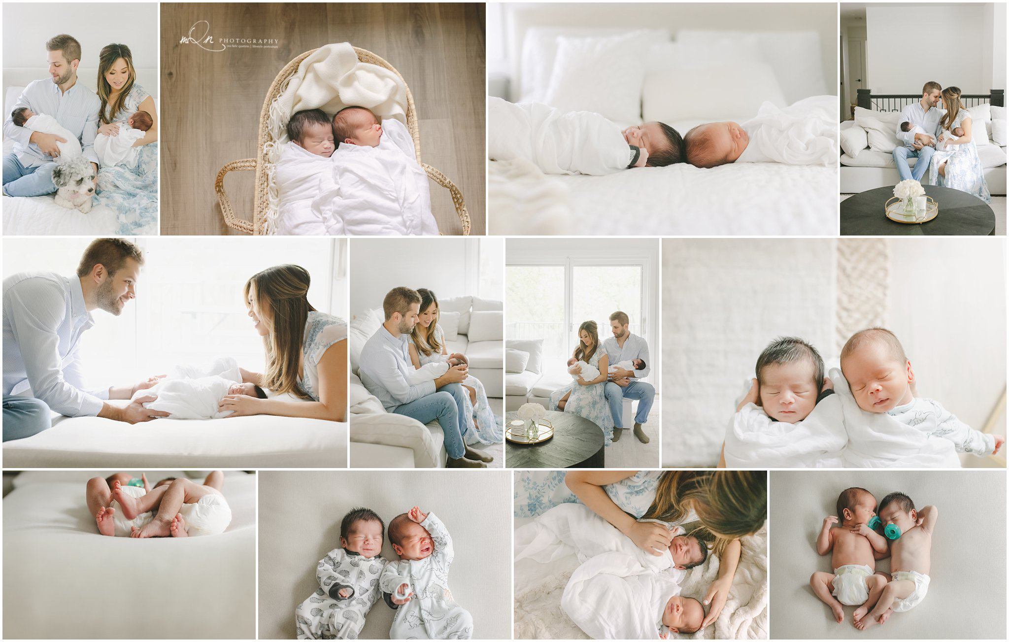 10 Tips for an Awesome Newborn Photo Session