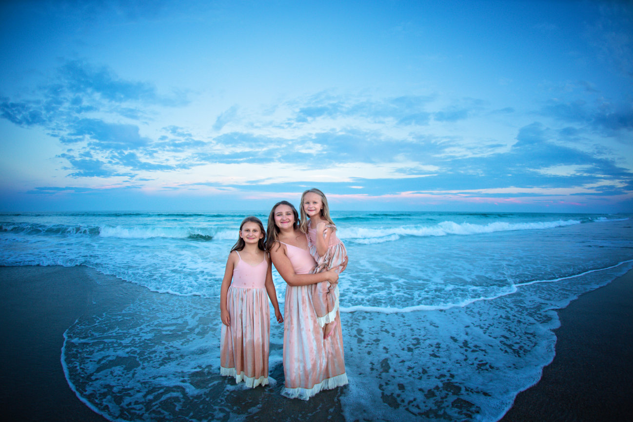 Family - Katie Mathews Photography