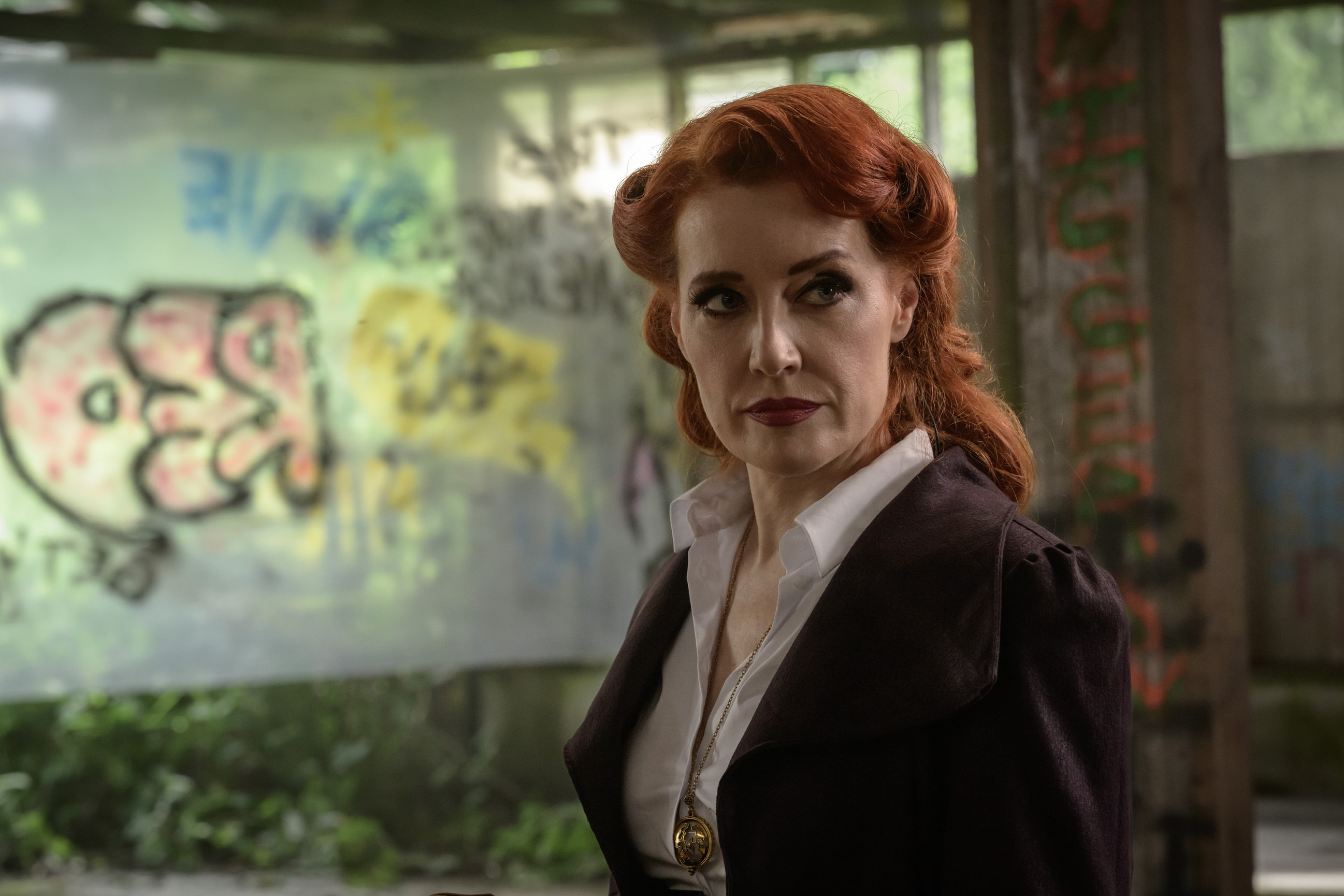 Hellmouth - Craig Minielly