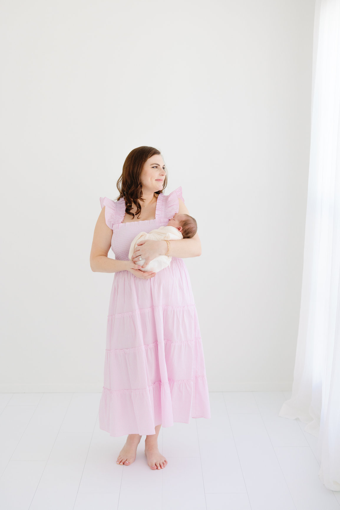 Merritt Elizabeth Gallery - Heather Roth Fine Art Photography